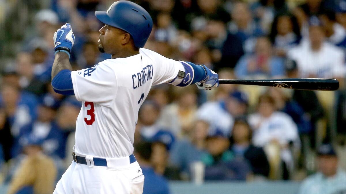 Carl Crawford: From MLB Superstar to Music Mogul Inspiring the Next ...
